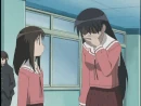 Sakaki/Gallery | Azumanga Daioh Wiki | Fandom