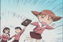 Chiyo Mihama/Gallery | Azumanga Daioh Wiki | Fandom