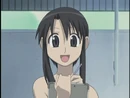 Minamo Kurosawa/Gallery | Azumanga Daioh Wiki | Fandom