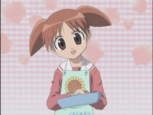 Category:Azumanga Daioh Characters | Azumanga Daioh Wiki | Fandom