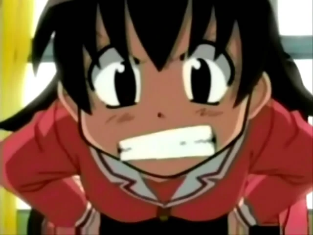 Tomoe Hanba | Azumanga Daioh Wiki | Fandom