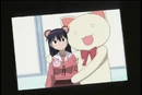 Sakaki/Gallery | Azumanga Daioh Wiki | Fandom