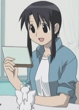 Personnages De Monica Rial Interview: MONICA RIAL (Dragon Ball, My