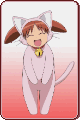 Azumanga Daioh Advance/Cards and Artwork Gallery | Azumanga Daioh Wiki ...