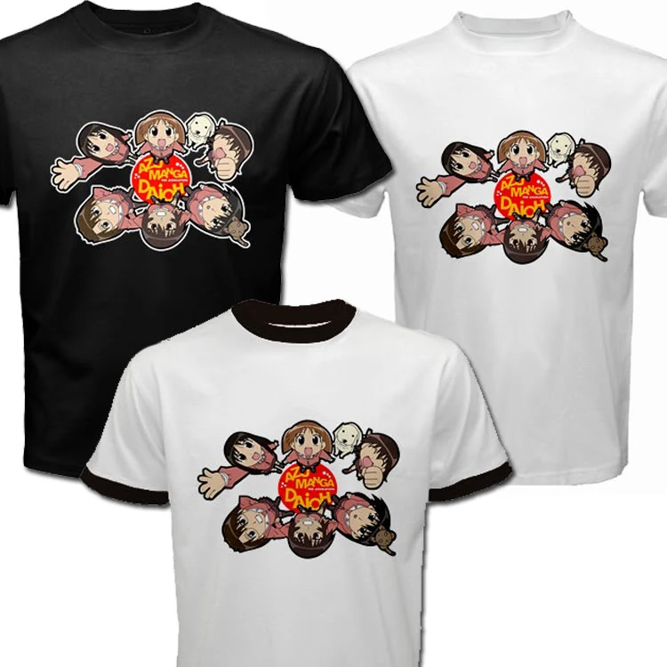 Merchandise | Azumanga Daioh Wiki | Fandom