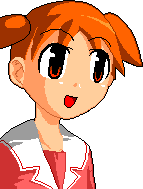 Azumanga Fighter | Azumanga Daioh Wiki | Fandom