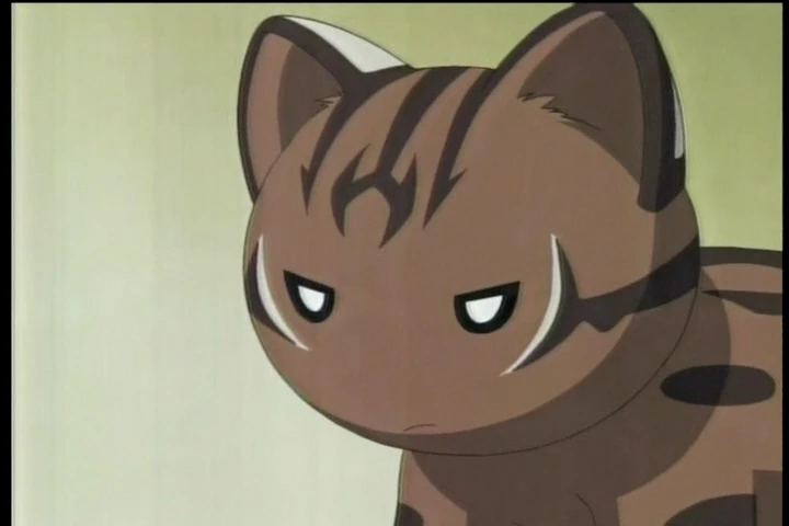 Maya | Azumanga Daioh Wiki | Fandom