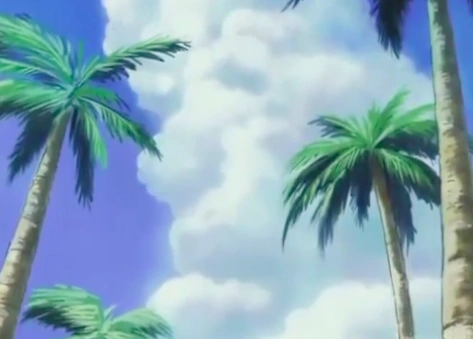 Top 80+ anime palm trees latest - in.coedo.com.vn