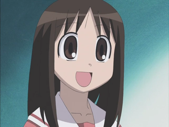 The Knuckleheads | Azumanga Daioh Wiki | Fandom