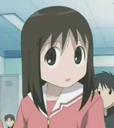 The Knuckleheads | Azumanga Daioh Wiki | Fandom