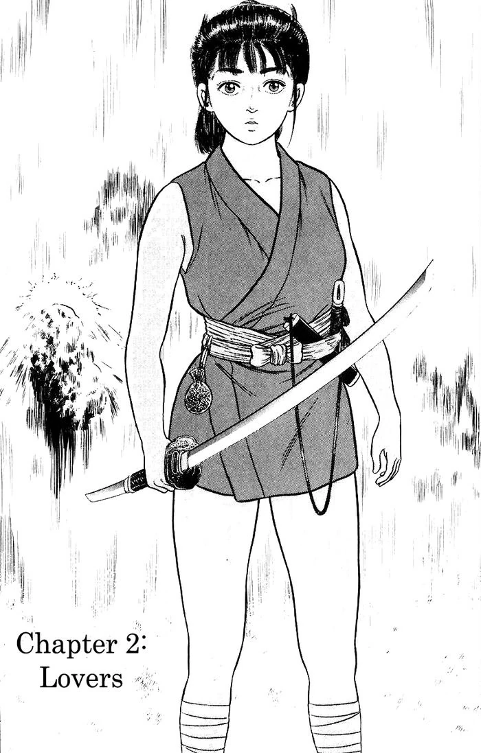 Chapter 28 | Azumi Wiki | Fandom