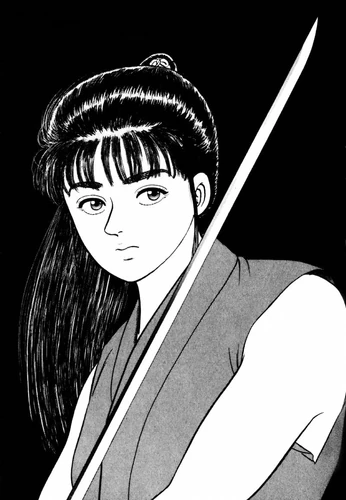 Chapter 7 | Azumi Wiki | Fandom