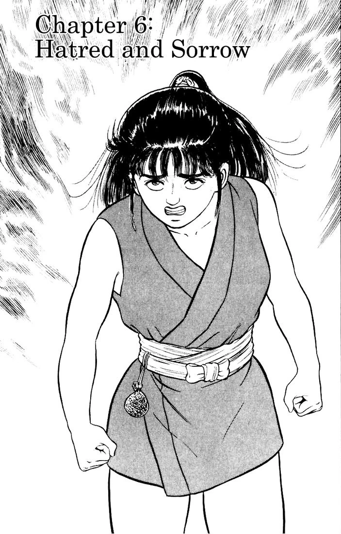 Chapter 14 | Azumi Wiki | Fandom