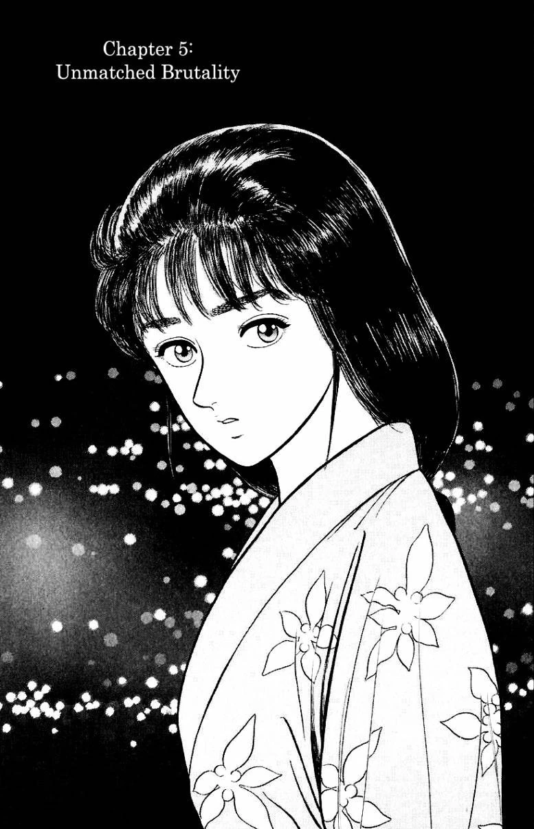 Chapter 22 | Azumi Wiki | Fandom