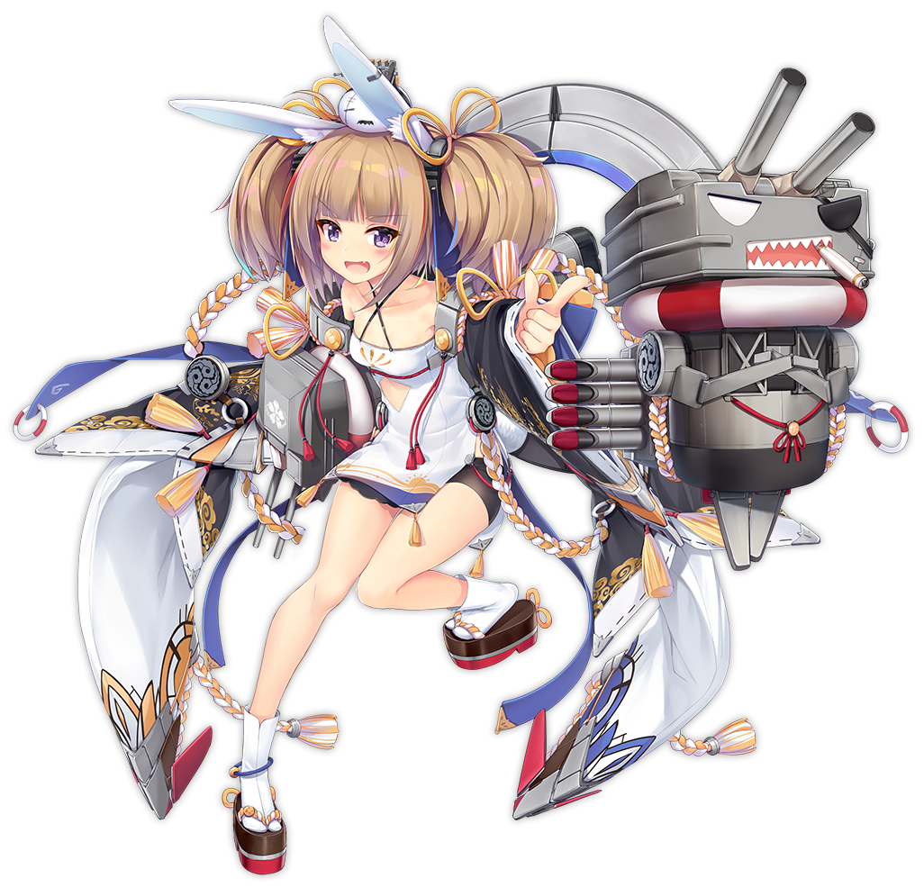 Kagerou Azur Lane Español Wiki Fandom