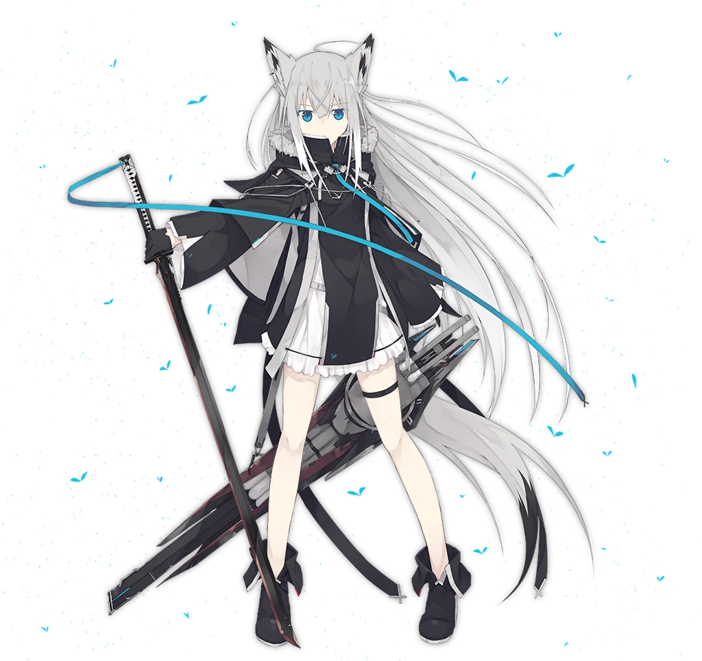 Kawakaze | Azur Lane Español Wiki | Fandom