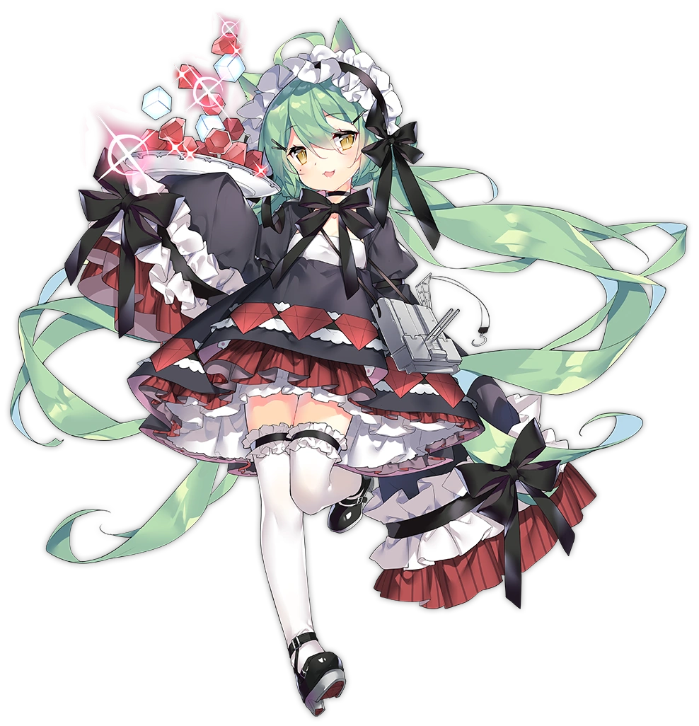 Akashi | Azur Lane Español Wiki | Fandom