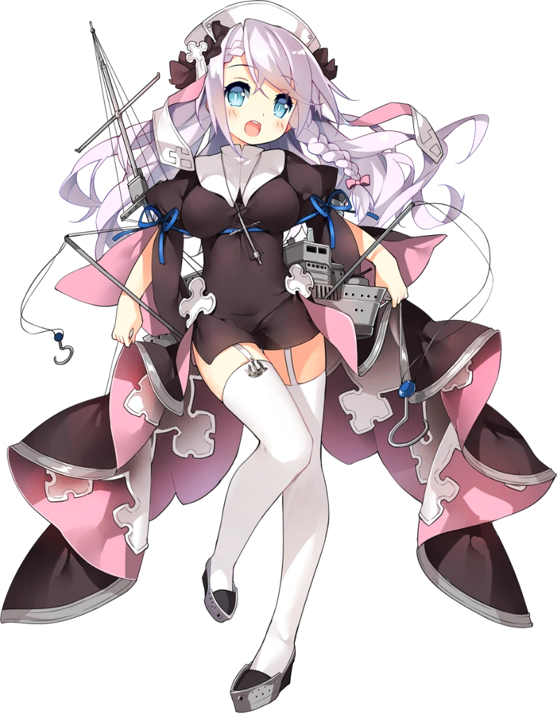Vestal Azur Lane Espa ol Wiki Fandom vestal-azur-lane-espa-ol-wiki-fandom