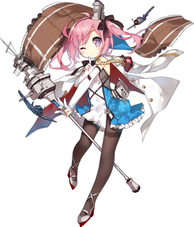 Saratoga | Azur Lane Wiki | Fandom