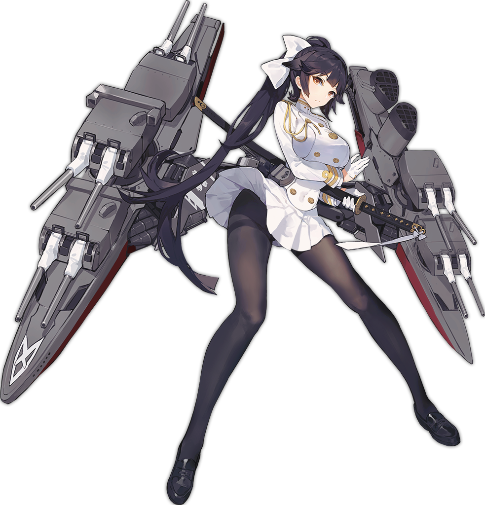 Takao Azur Lane Español Wiki Fandom