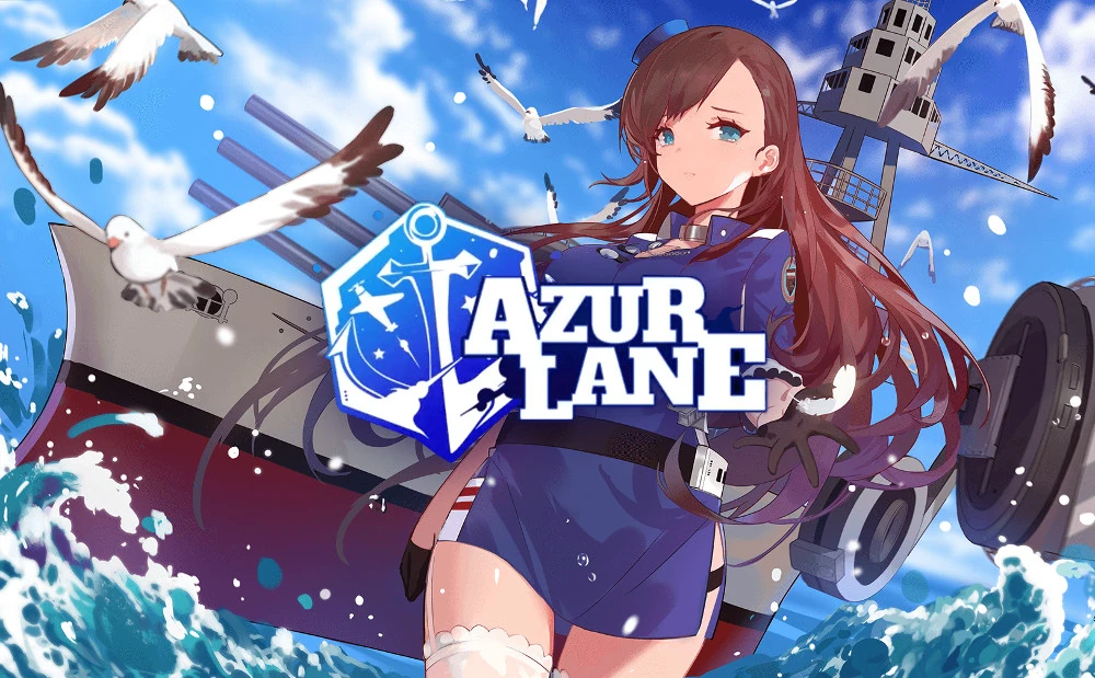Azur Lane вики | Fandom