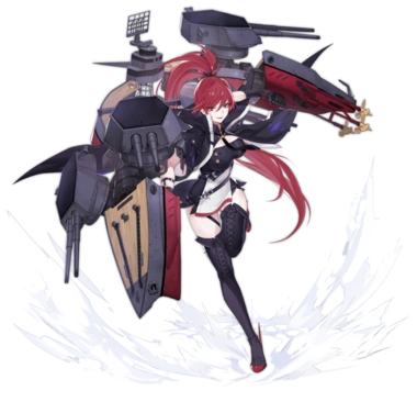 Maryland | Azur Lane вики | Fandom