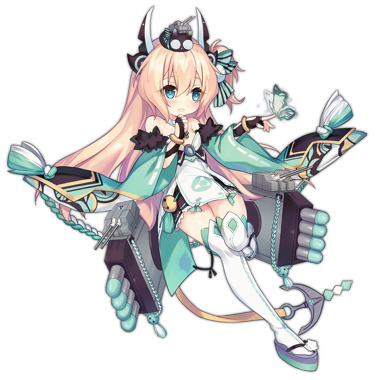 Tanikaze | Azur Lane Español Wiki | Fandom
