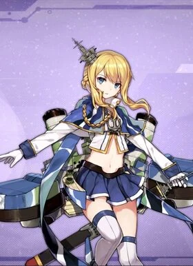 Renown | Azur Lane вики | Fandom