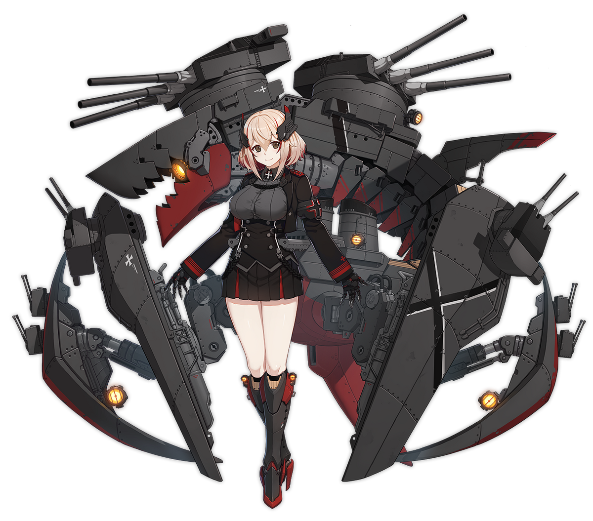 Roon | Azur Lane вики | Fandom