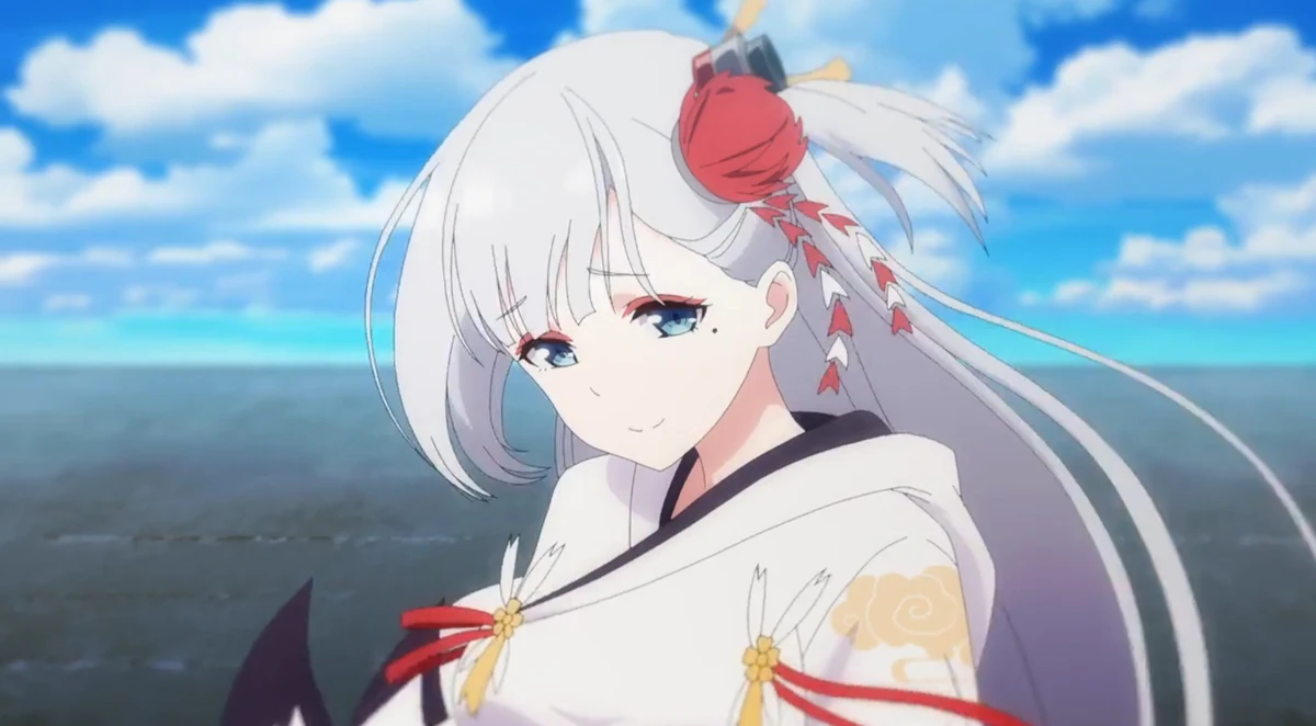 Shoukaku | Azur Lane Wiki | Fandom