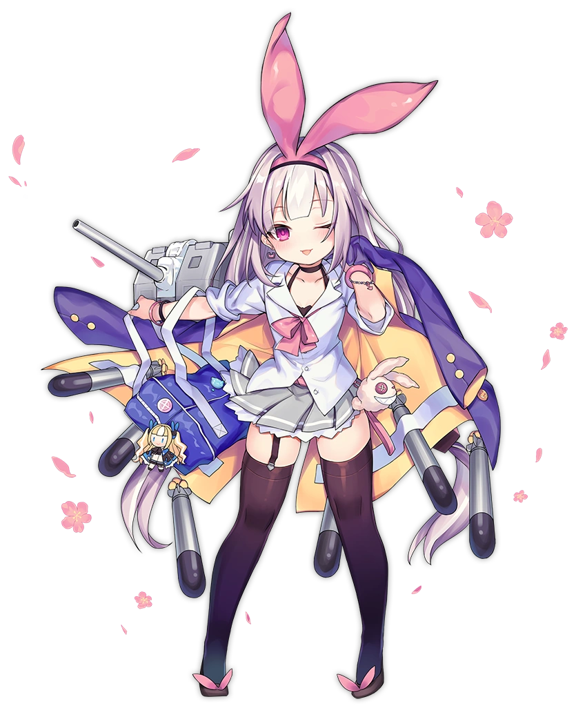 Hobby | Azur Lane Español Wiki | Fandom
