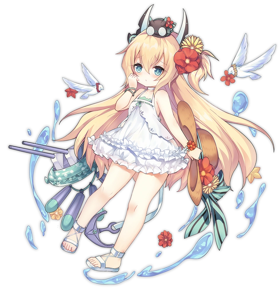 Tanikaze | Azur Lane Español Wiki | Fandom