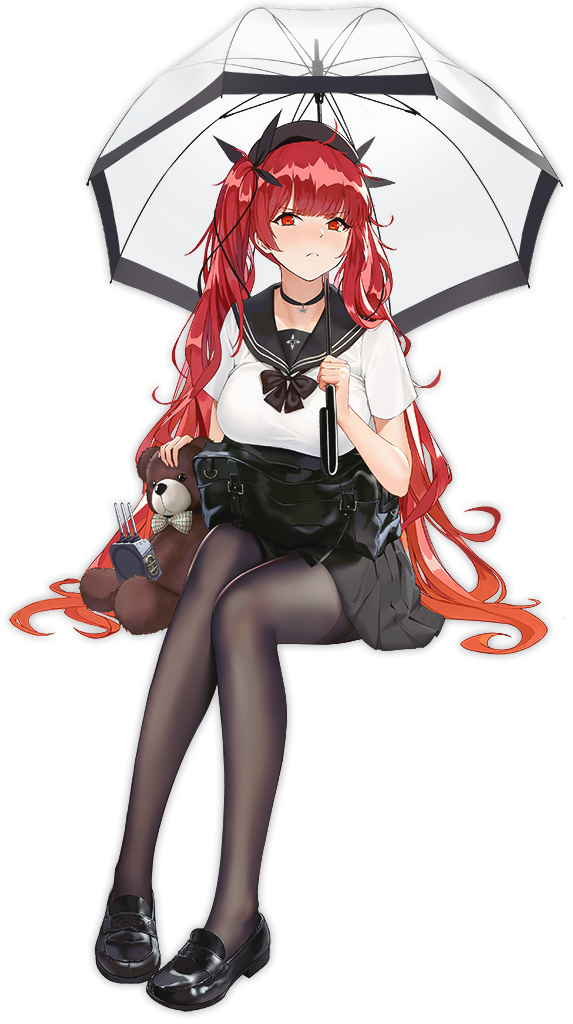 Honolulu Azur Lane Español Wiki Fandom