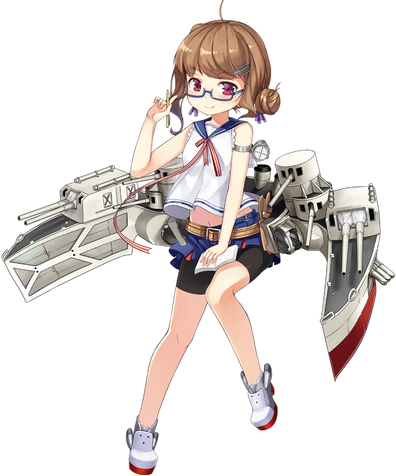 Raleigh | Azur Lane Español Wiki | Fandom