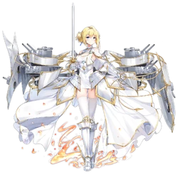 Azur Lane Wiki | Fandom