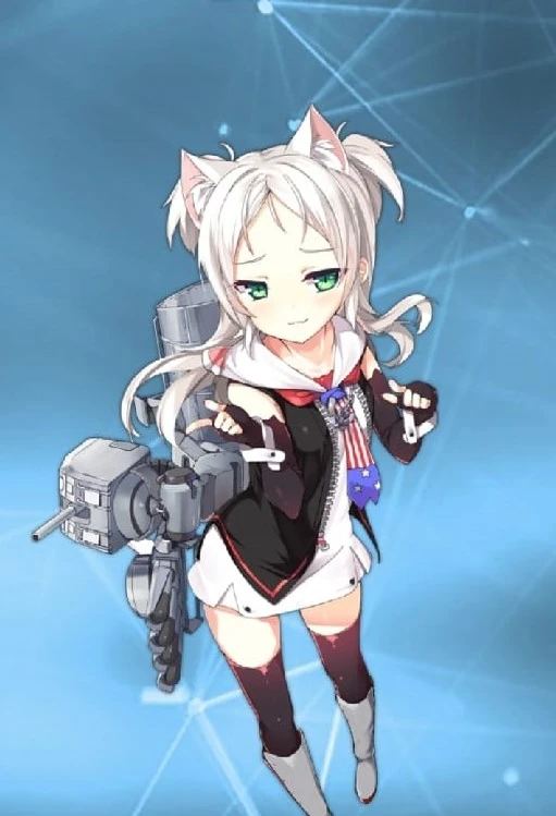 Sims | Azur Lane вики | Fandom