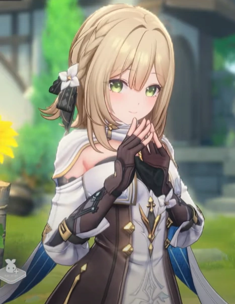 Lily | Azur Promelia Wiki | Fandom