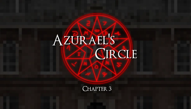 Azurael's Circle: Chapter 3 | Azurael's Circle Wiki | Fandom
