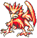 Griffon | Azure Dreams Wiki | Fandom