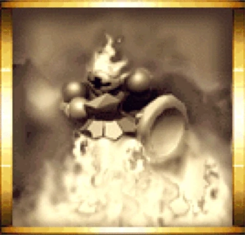 Flame | Azure Dreams Wiki | Fandom