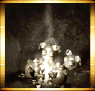 Noise | Azure Dreams Wiki | Fandom