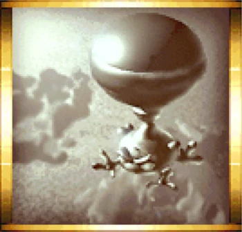 Balloon | Azure Dreams Wiki | Fandom