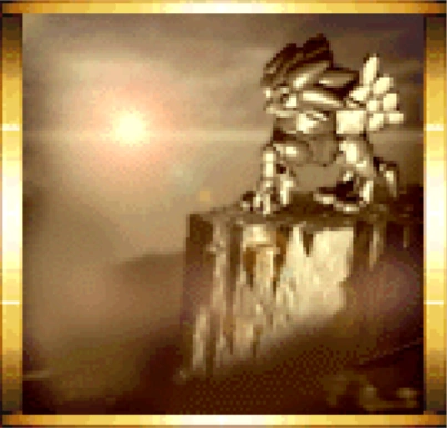 Griffon | Azure Dreams Wiki | Fandom