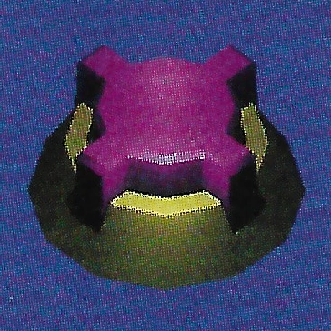 Traps | Azure Dreams Wiki | Fandom