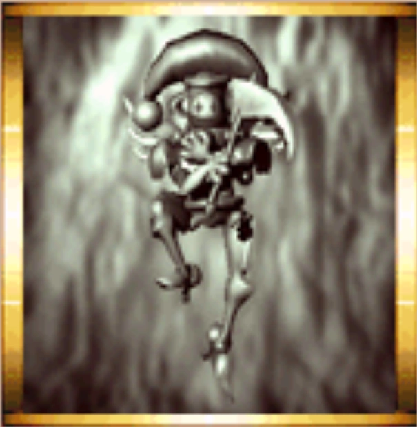 Death | Azure Dreams Wiki | Fandom