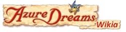 Azure Dreams | Azure Dreams Wiki | Fandom