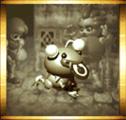 Picket | Azure Dreams Wiki | Fandom