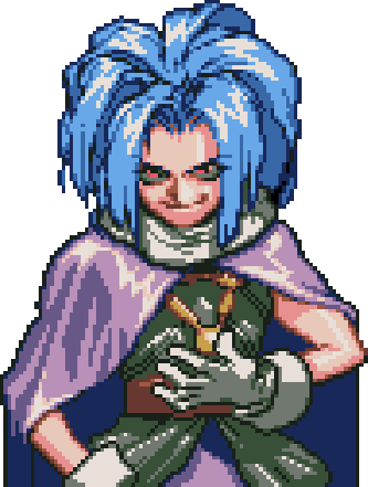 Beldo | Azure Dreams Wiki | Fandom