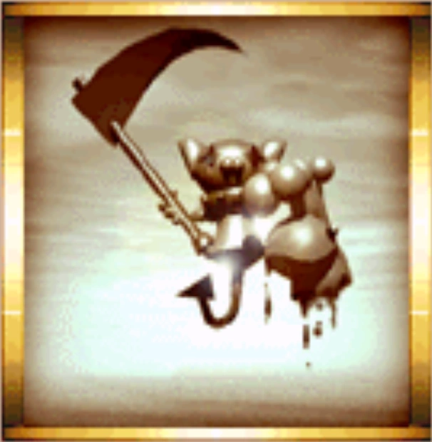 Clown | Azure Dreams Wiki | Fandom