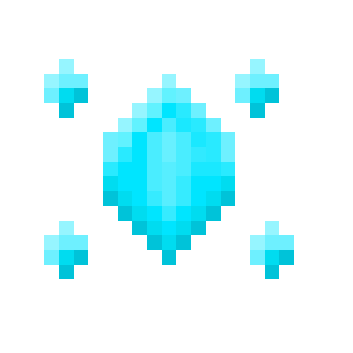 Energy Crystal | Azure fanon Wiki | Fandom